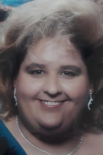 Angela J. Davidson 1972-2021 | News, Sports, Jobs - Tribune Chronicle